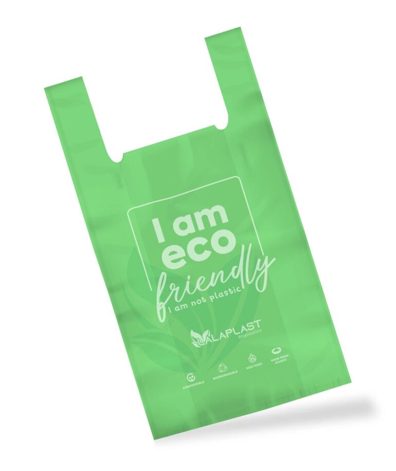 Lalaplast Bioplastics – Solutions for Sustainable & Eco-Friendly Packaging